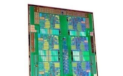 AMD Annoucnes Six Core CPU The Day Before IDF