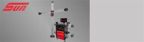 Sun Wheel Aligners Alignment Equipment Snap On