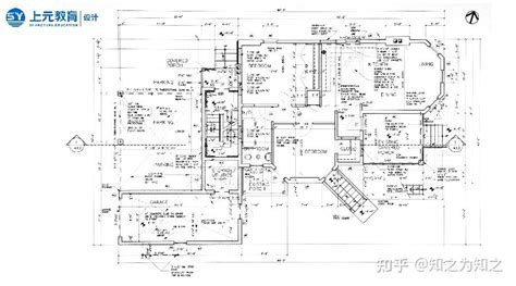 张家港室内设计培训——绘画员与设计师区别在哪儿？ 知乎