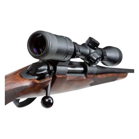 Scope Eye Scope Recoil Pad Bpi Outdoors Inc