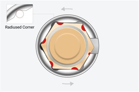 7 8 Inch Oxygen Sensor Socket Deep Slot Tekton