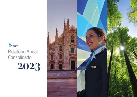 Relatório Anual Consolidado 2023