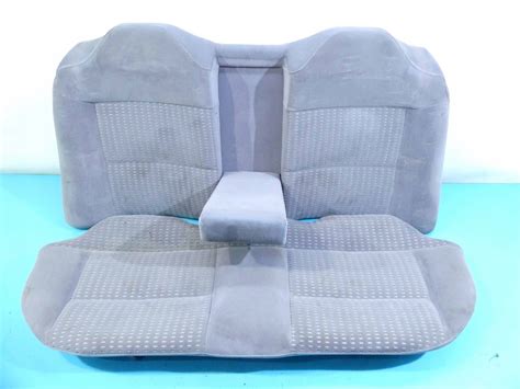 KOMPLET FOTELI KANAPA LEWY PRAWY AUDI 80 B3 12788543545 Oficjalne Archiwum Allegro