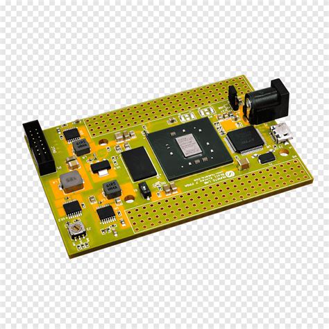 Microcontroller Field Programmable Gate Array Pci Express Xilinx Network Cards And Adapters Usb
