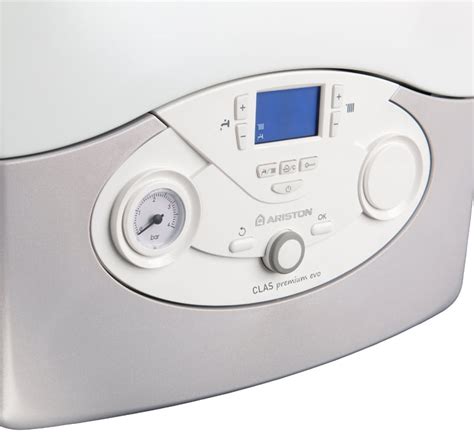 Ariston Clas Premium Evo 24 1 - ElectroCity.ro
