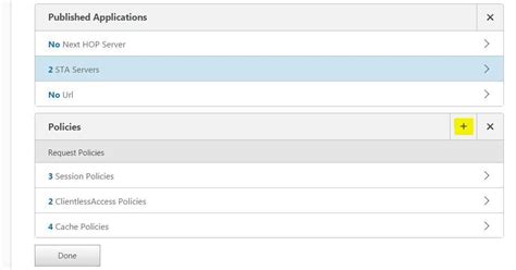 resolving citrix gateway error not a privileged user