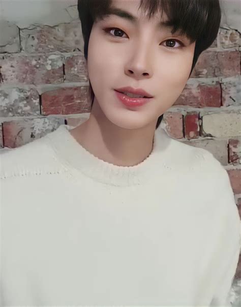 Inyeop ☆ Funny Quotes Wallpaper True Beauty Handsome Korean Actors