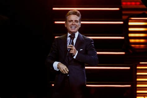 Andrea Estévez Dio Detalles De Su Relación Con Luis Miguel “en La Cama