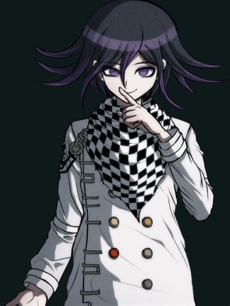 Kokichi Oma Sprite Gallery Artofit