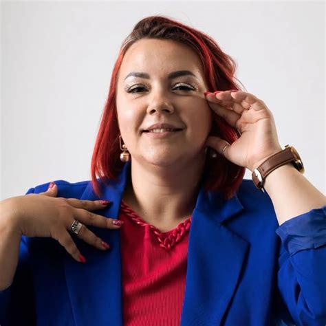 Marya Fiesta On Threads