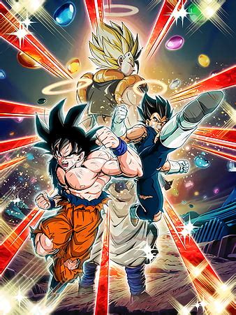 Imagenes De Dragon Ball Z Goku Y Vegeta Wallpaper Infoupdate Org