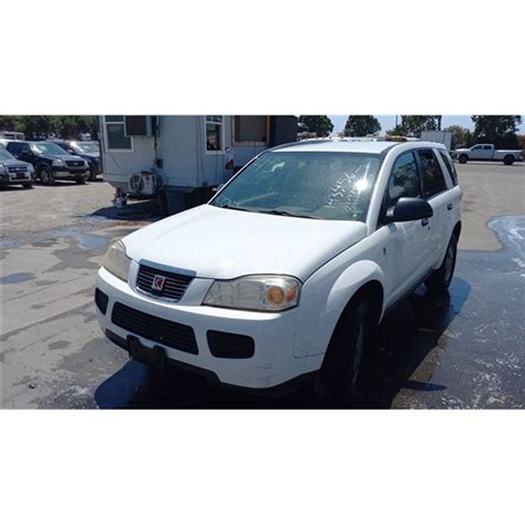 2006 Saturn Vue