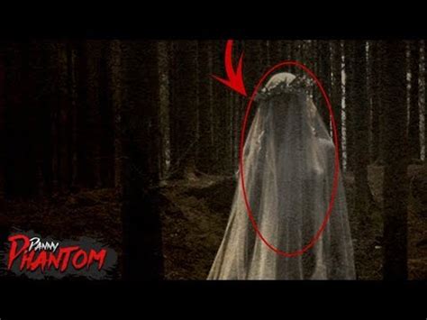 LA LLORONA EXISTE evidencia REAL CAPTADA EN VÍDEO YouTube