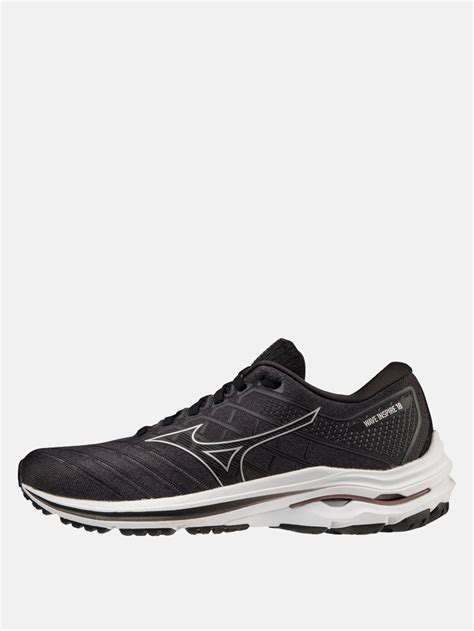 Mizuno Wave Inspire 18 - Scarpe Running Stabili | Nencini Sport