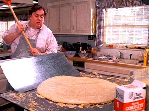 Uncle Buck Tries Tv Again This Time At Abc Philly