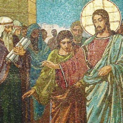 El significado auténtico de las enseñanzas de Jesús Amor A Cristo