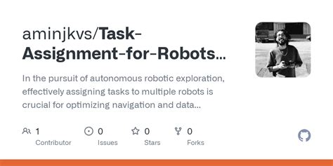 Github Aminjkvstask Assignment For Robots Eploration In Unknown Maps In The Pursuit Of