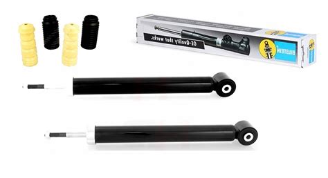 Amortyzatory Bilstein Seat León Niska cena na Allegro pl