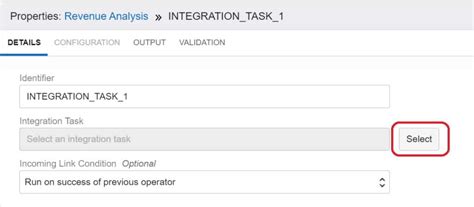 creating data pipelines using oracle cloud infrastructure oci data
