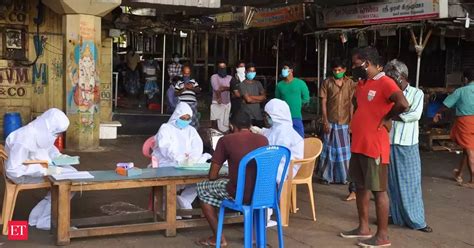 116 New Covid 19 Cases In Karnataka Total Infections At 1578 Till May