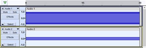 Normalize Tracks In Dependently Issue Audacity Audacity GitHub