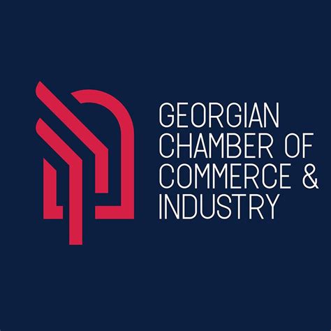 Georgian Chamber Of Commerce And Industry • სავაჭრო სამრეწველო პალატა კახეთში ბიზნესის