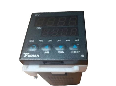 Newtech Pid Temperature Controller At Rs Piece In Chennai Id