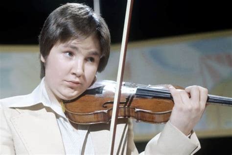 Music Education Of Violinist Nigel Kennedy