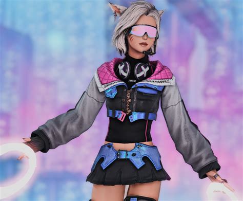 Techno Beat Eorzea Collection