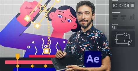 Online Course Adobe After Effects For Beginners Manuel Neto Grafici In Movimento