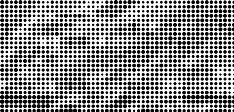 Premium Photo Monochrome Circles Art Background