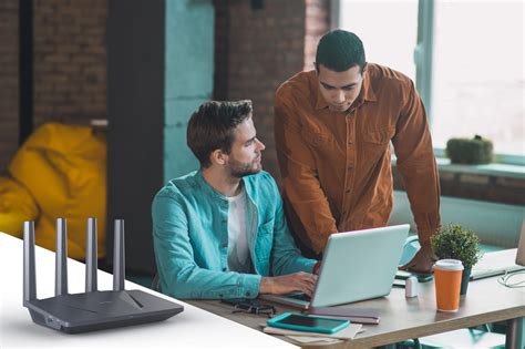 GL AX1800 Flint GL INet