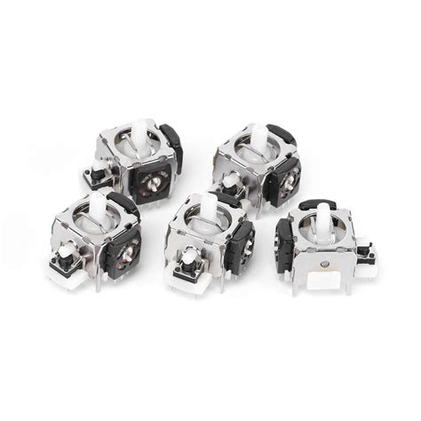 10 Uds Módulo De Joystick Analógico 3d Rocker Para Xbox 360