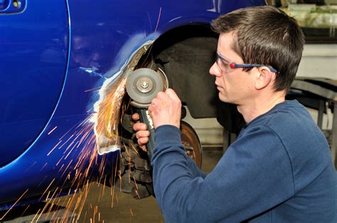5 Essential Tools You Ll Need For A Career In Auto Body Repair
