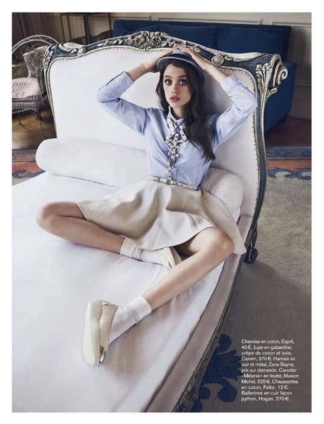 Picture Of Astrid Berges Frisbey