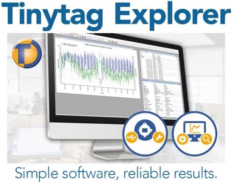Tinytag Software Starter Packs And Interface Cables Omni Instruments