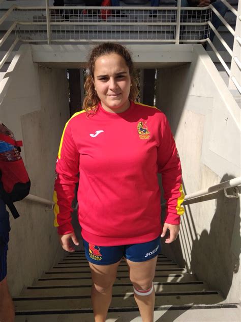 Entrevista Con Ester López Club Polideportivo Les Abelles