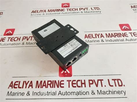 Oring Ids 5012 Industrial 1 Port Rs232 422 485 To 2 Port 10 100tx Device Server Aeliya Marine