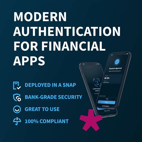 Wultra On Linkedin Mobile First Authentication