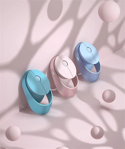 Rapoo Ralemo Air 1 Wireless Multimode Mouse Multi Color