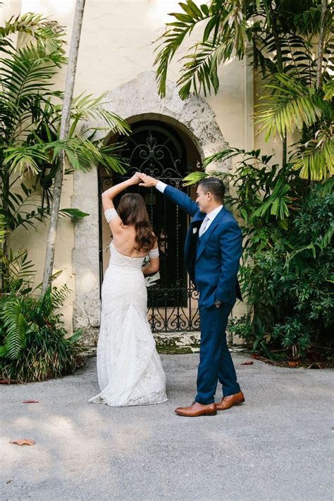 Romantic Villa Woodbine Wedding Carolina Guzik Photography Villa