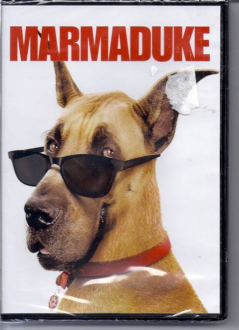 Marmaduke [dvd] Br