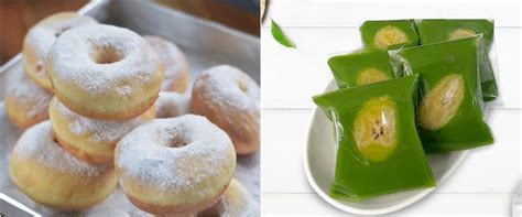17 Resep Camilan Dari Tepung Maizena Enak Sederhana Dan Mudah Dibuat