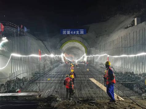 中国水利水电第十二工程局有限公司