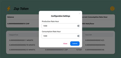 Zap Network Ethglobal