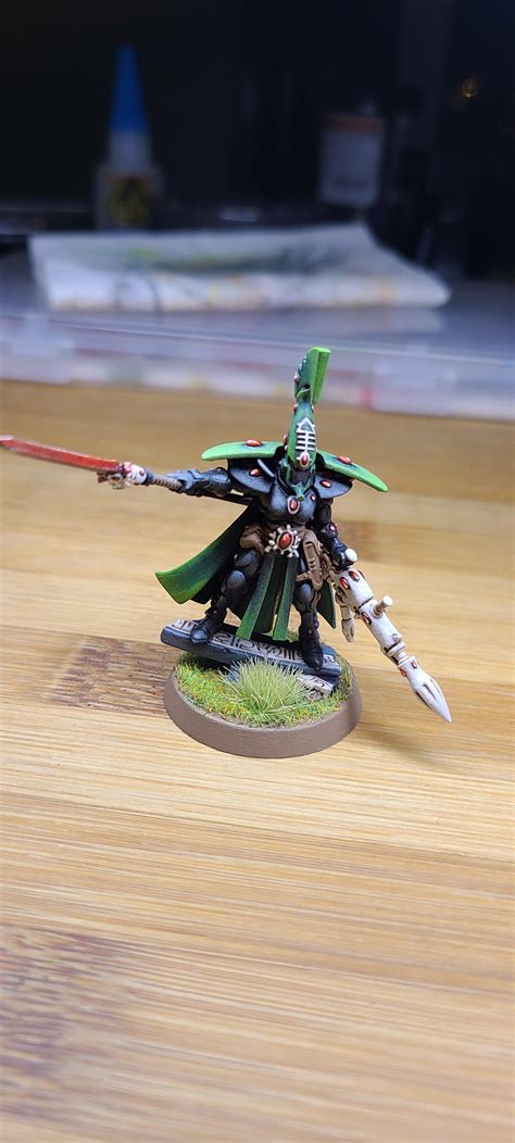 Autarch Wayleaper R Eldar