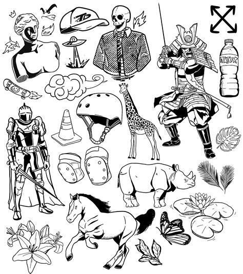 Tech Deck — Cody P Vicente