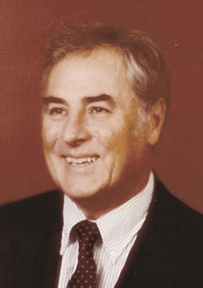 Noted Attorney Bertoch Dies Local News