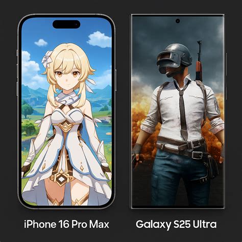 Best IOS Vs Android Games In Which Platform Dominates