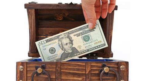 Hiding Assets From Creditors